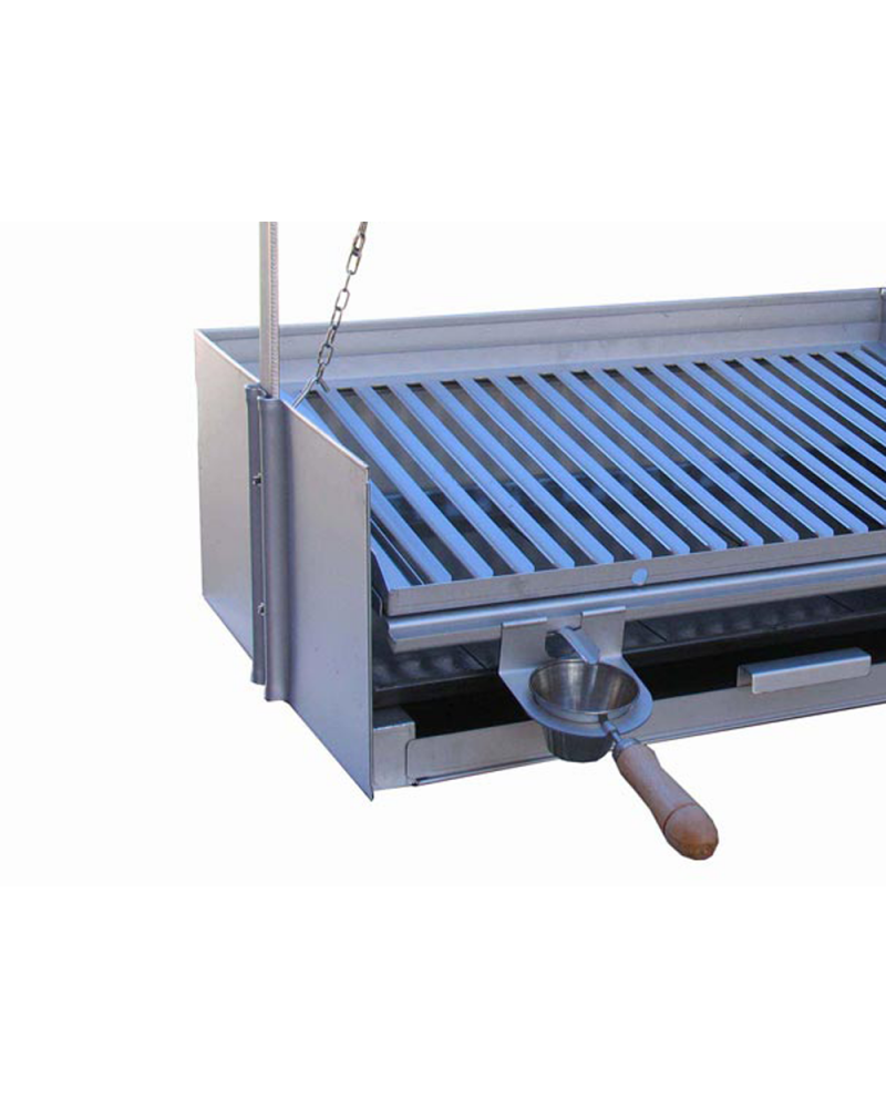 BALUJA CASSETTE INOXIDABLE 700